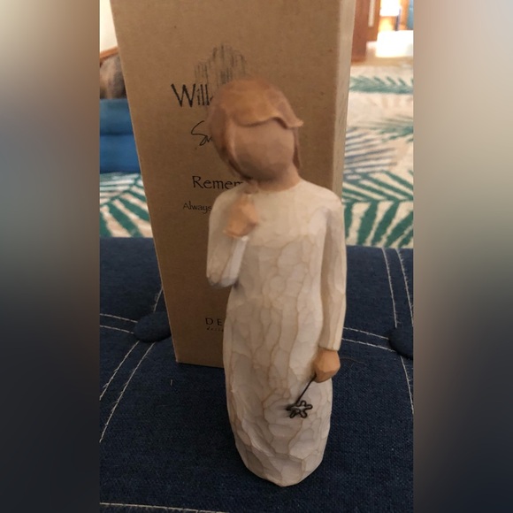 Willow Tree | Other | Willow Tree Remember | Poshmark